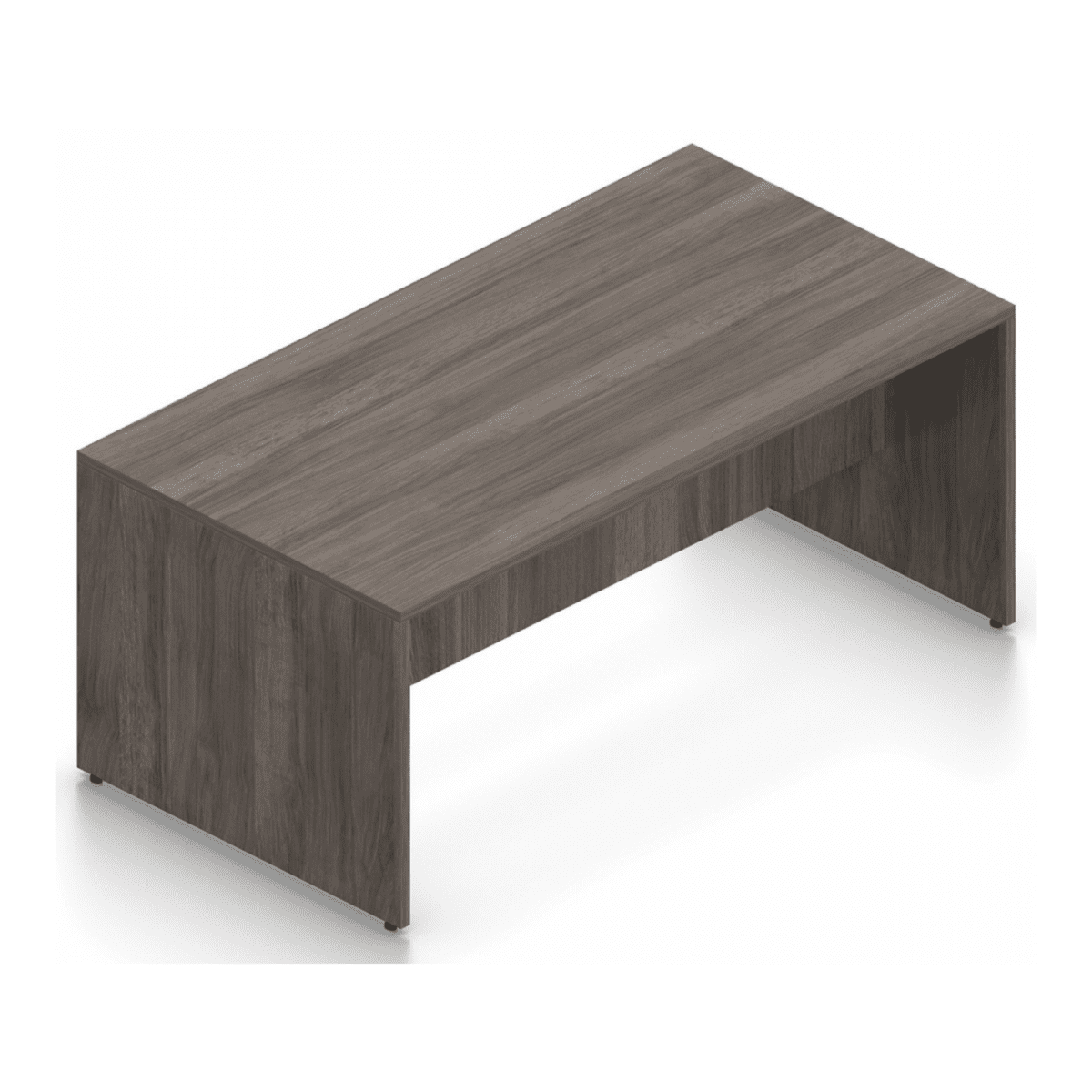 OTG 96" High Top Collaboration Table